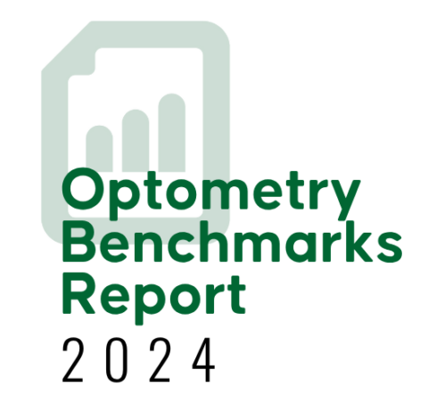 New Report: Optometry Benchmarks 2024 Overhead & Profitability